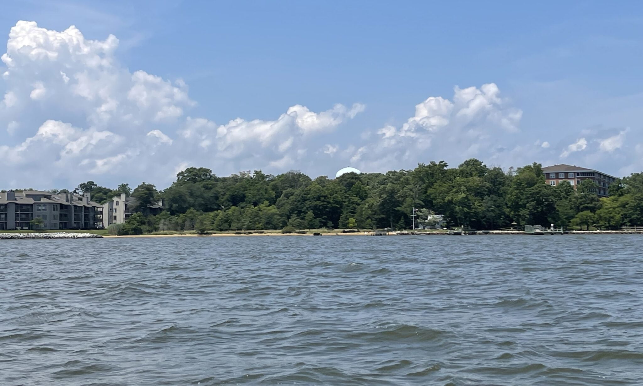 Elktonia Carr’s Beach Signing Ceremony – AAACERT